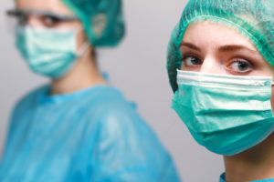 Orientações Sobre a Retirada e Colocação de Equipamentos de Proteção ...